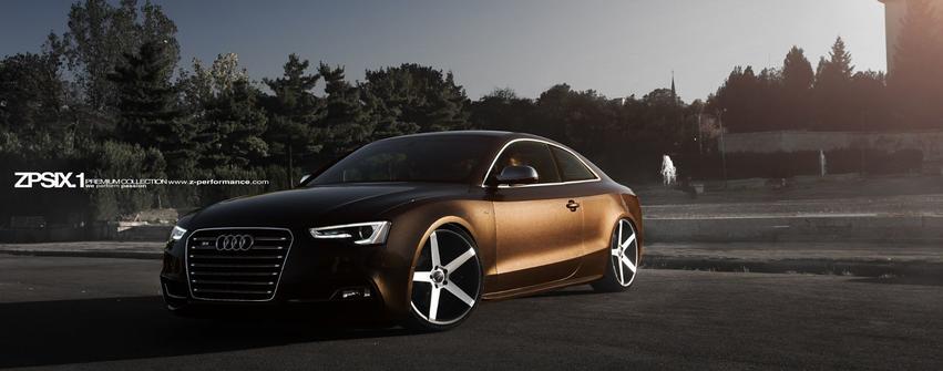 Литые диски Z-PERFORMANCE купить - «Raen Wheels»